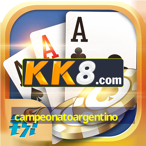 Campeonatoargentino