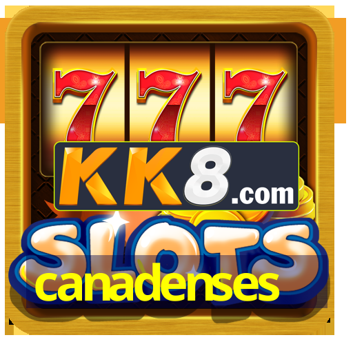 Canadenses