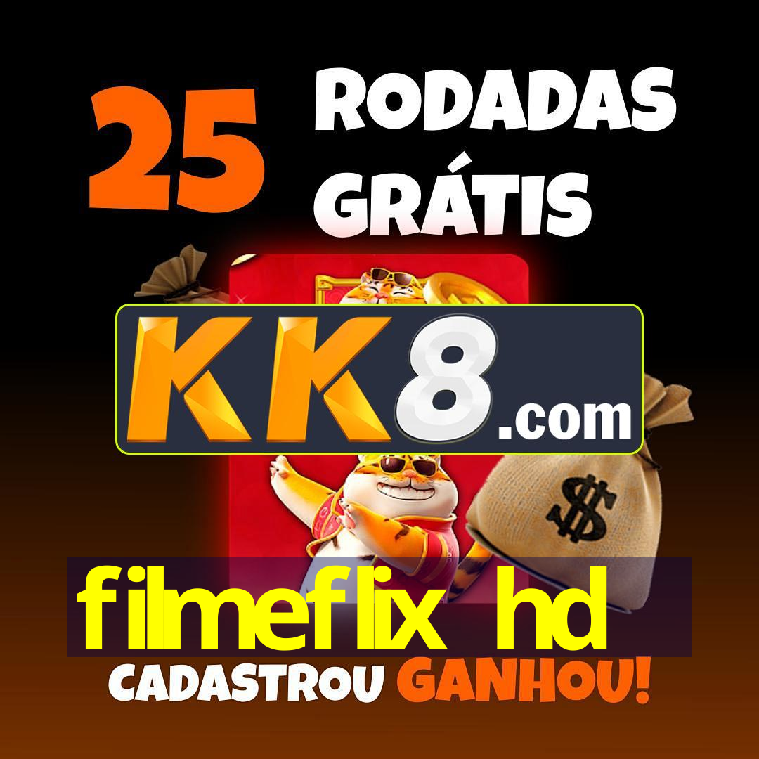Filmeflix Hd