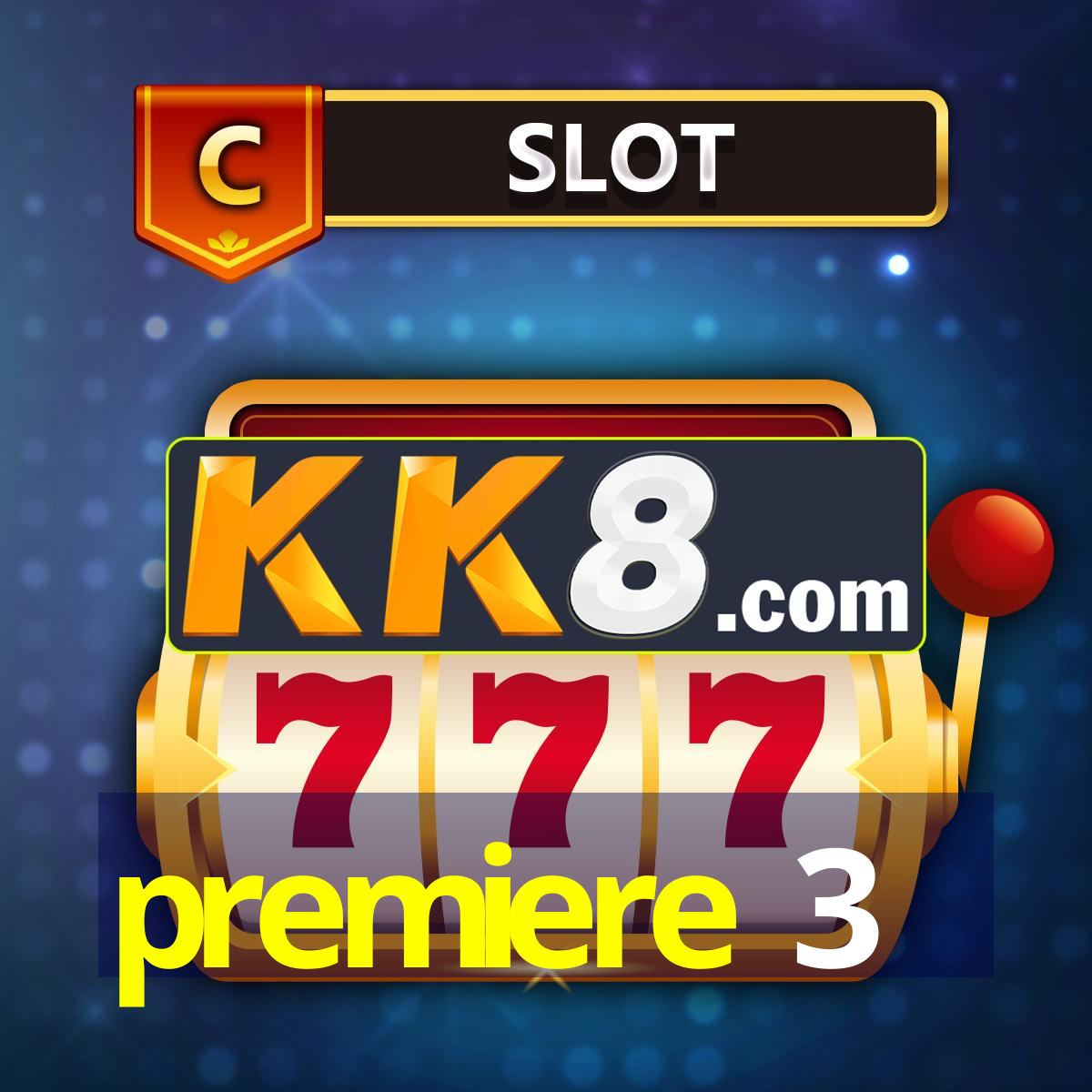 Premiere 3