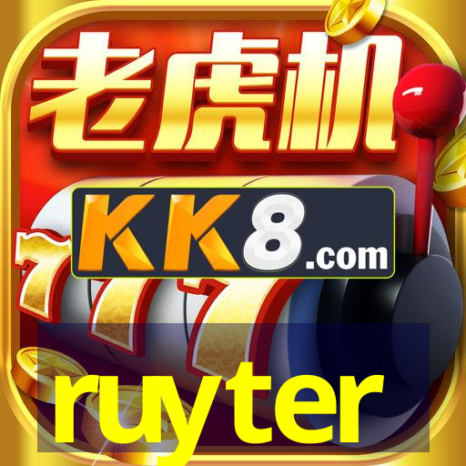 Ruyter
