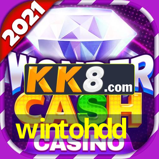 Wintohdd
