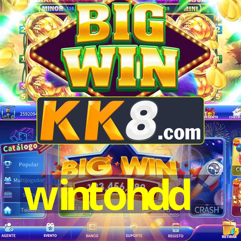Wintohdd